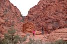 Hiking Red Rock Canyon Nevada Part I