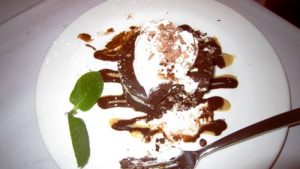 Vintner Grill Las Vegas
