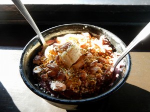 Top Lunch Spots on the Big Island | Outside the Cage