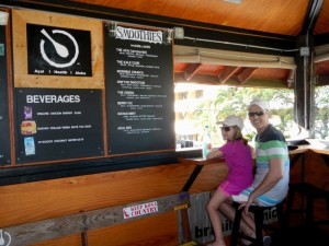 Top Lunch Spots on the Big Island | Outside the Cage