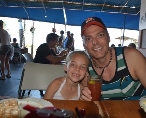 Top Lunch Spots on the Big Island | Outside the Cage